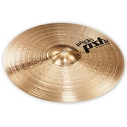Wuhan 18" Lion China Cymbal - Walmart.com