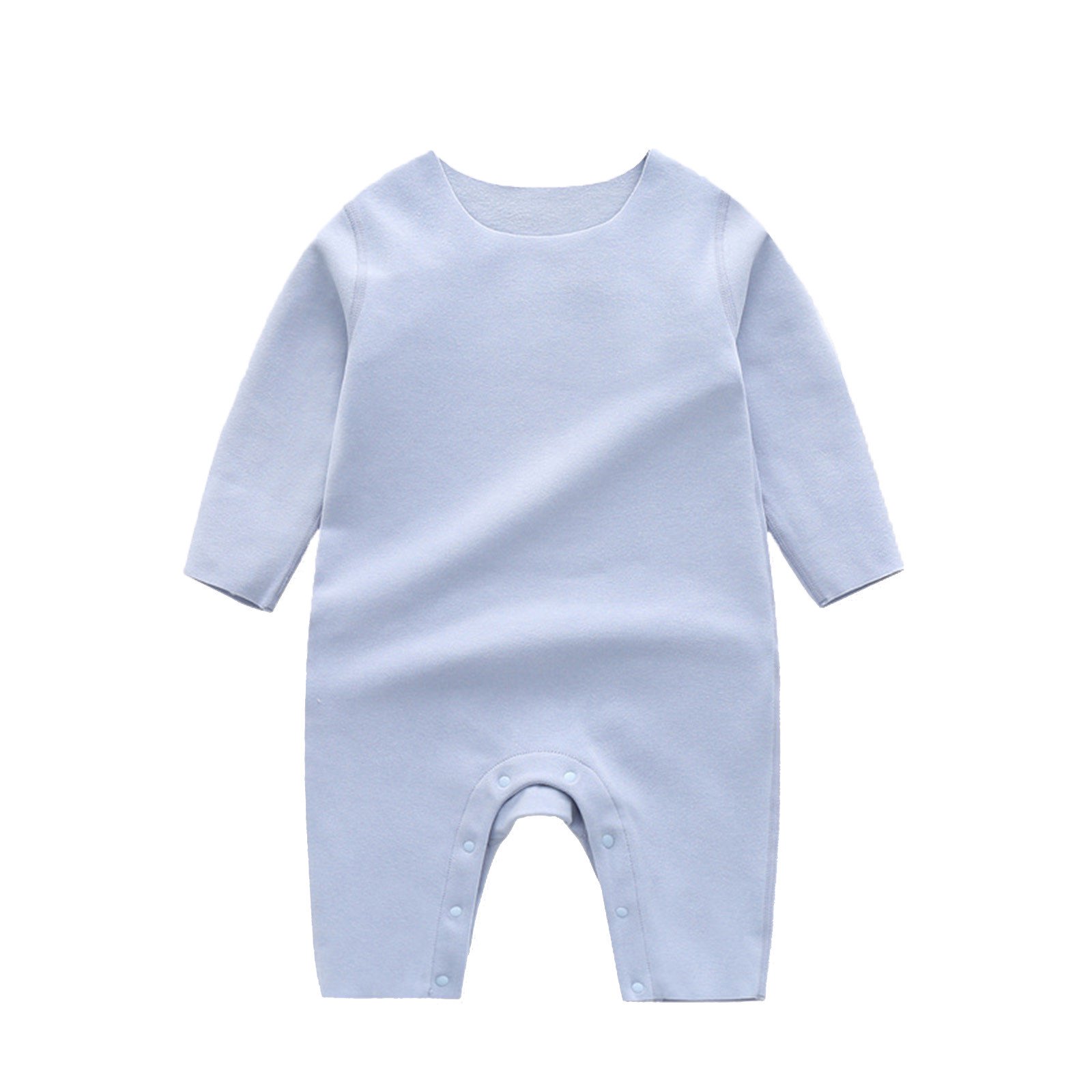 Click here for Zyoiszvq Fall Clothes For Baby Onesies - Solid Col... prices