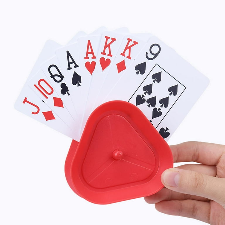 Playing Card Holders Walmart