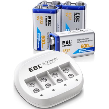 Chaheati 5 volt power bank - Walmart.com