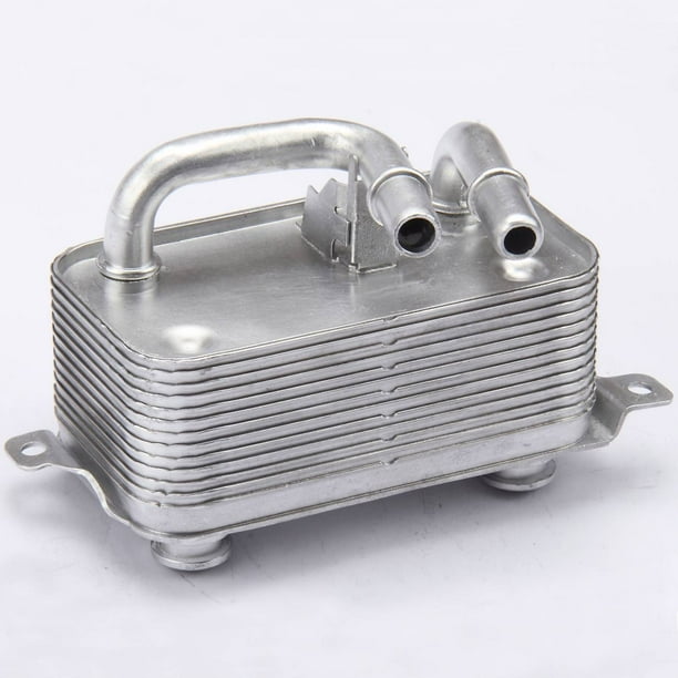 TOPAZ 17217519213 Auto Transmission Oil Cooler for BMW 525i 530i 545i ...