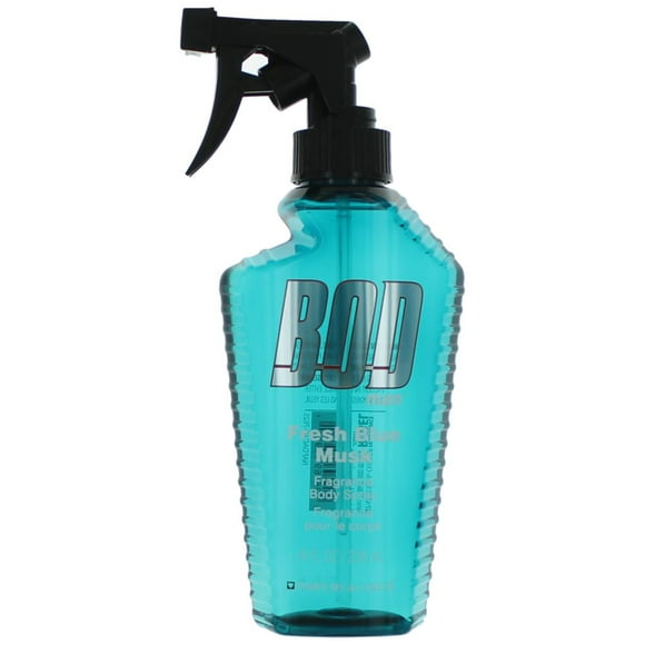Bod Man Fresh Blue Musk Cologne