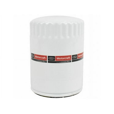 (2 pack) Motorcraft Oil Filter, Fl820s - Walmart.com