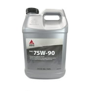 Sierra 18-9600-5 Premium Blend Lower Unit Gear Lube - 5 Gallon ...