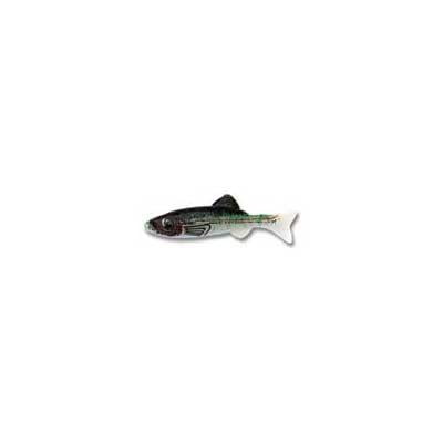 Renosky Keystone Jig Minnow 1/16 Emerald Shad - Walmart.com