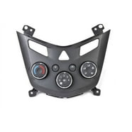 ACDelco 84862896 HVAC Control Panel - Walmart.com