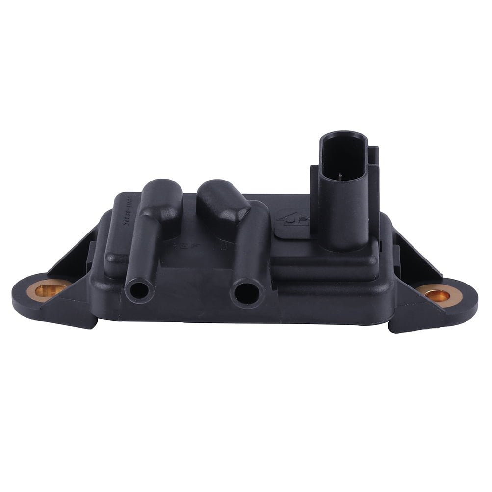 ECCPP EGR Valve EGR155 EGR Pressure Feedback Sensor Fit for 1994-2010 ...