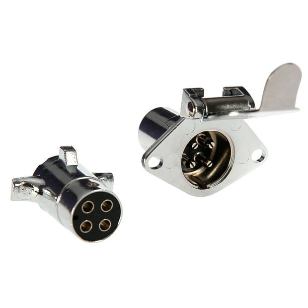 Hopkins Trailer Connectors