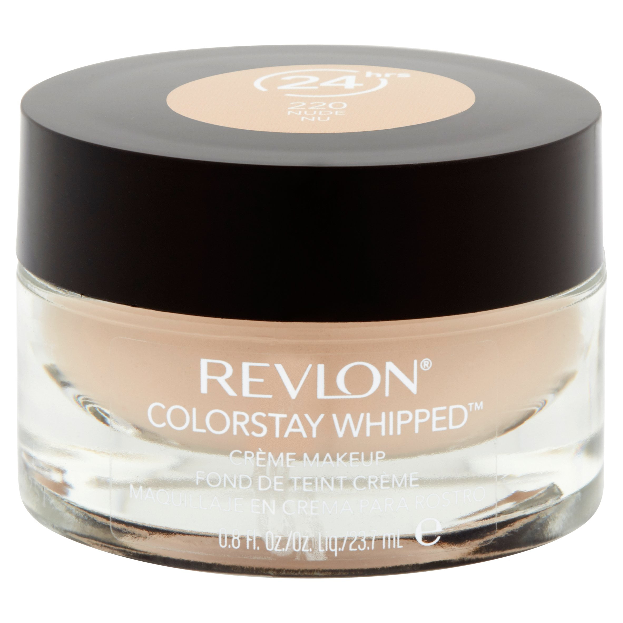 Revlon Colorstay Whipped Creme Makeup