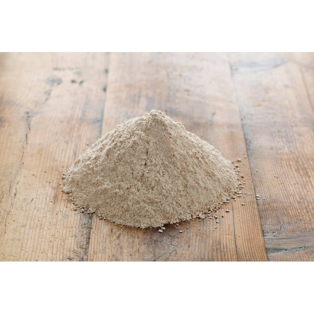 Buckwheat Flour Light - Walmart.com