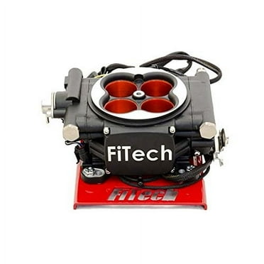 FiTech 30002 Fuel Injection System - Walmart.com