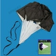 PGYONG 56 inch Power Chute Speed Training - Running Parachute ...