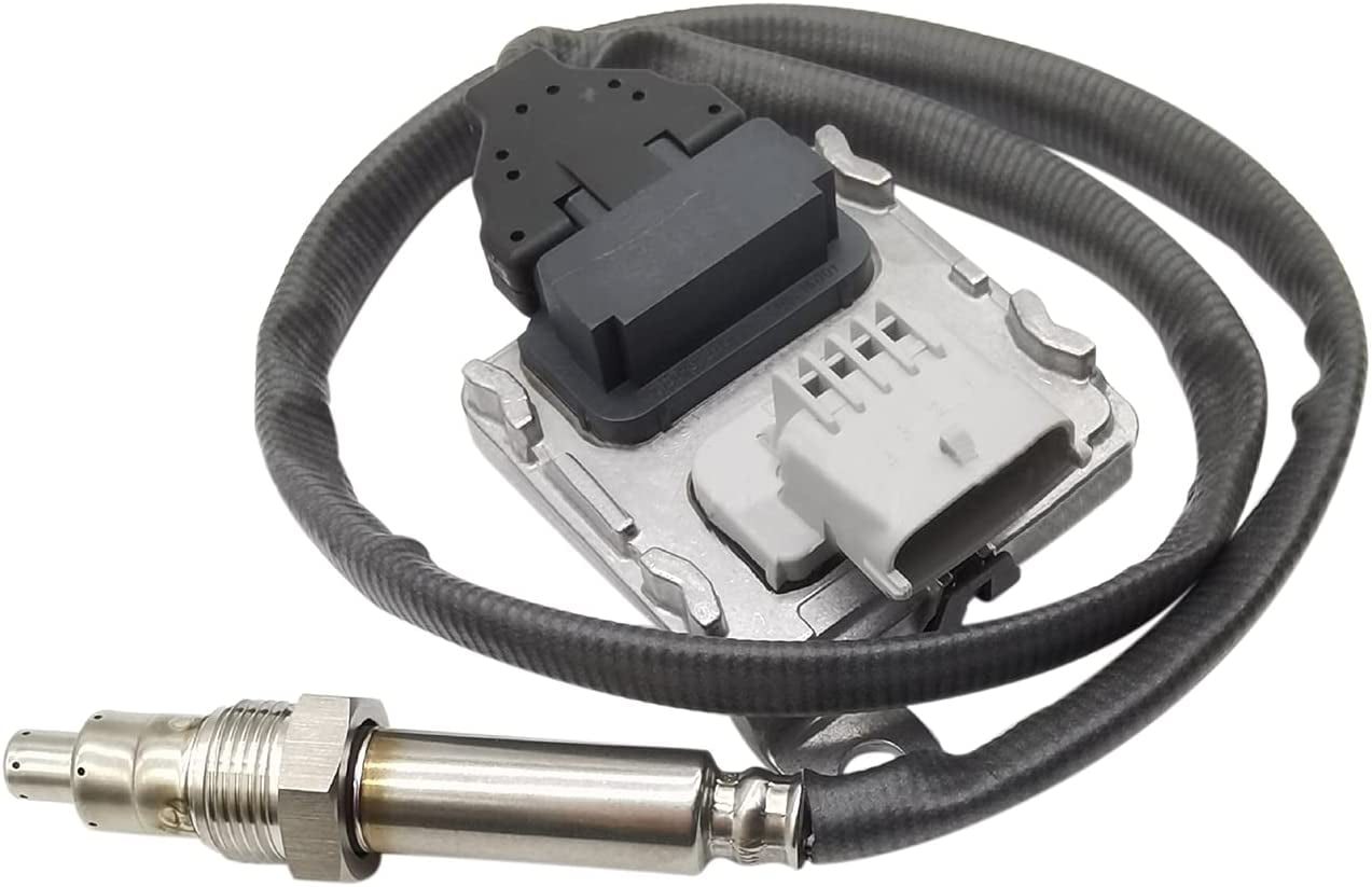 Herko Nitrogen Oxide (NOx) Sensor OX401 For Mack Volvo CHU CXU GU4 GU5 ...