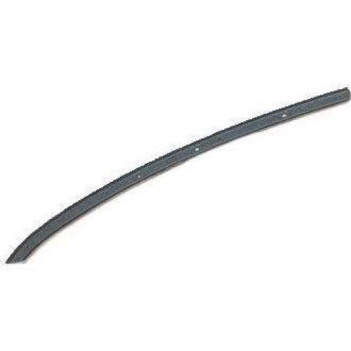 Chevrolet Tahoe Bumper Cover Molding