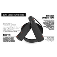 Tandem Jump Rope - Adjustable - Walmart.com