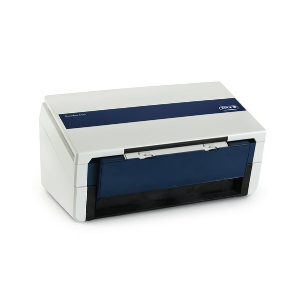 Escaner Xerox DocuMate 6440 Hasta 40 ppm Duplex 600 dpi Color | Bodega ...