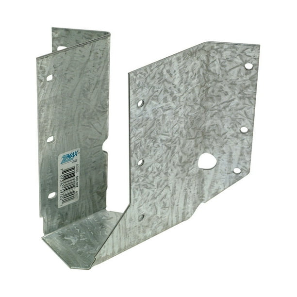 Simpson Strong-Tie SUL26Z 2 x 16 in. Galvanized Building Materials ...