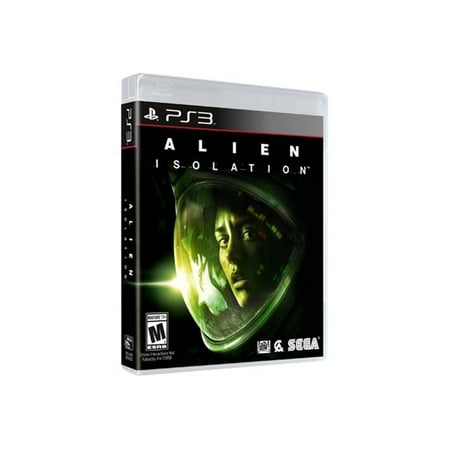 Alien Isolation - PlayStation 3 | Walmart Canada