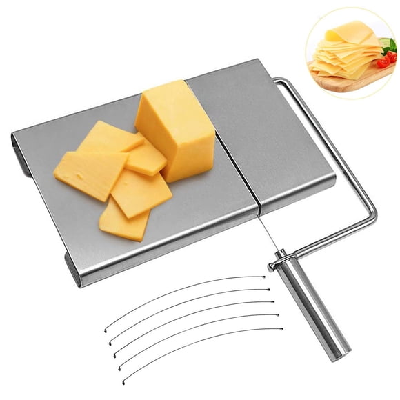 Butter Pat Slicer