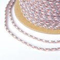 1roll Macrame Cotton Cord Rope for Wall Hanging Crafts Gift Wrapping ...