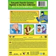 Saturday Morning Cartoons: 1960s-1980s Collection (DVD) - Walmart.com