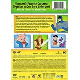 Saturday Morning Cartoons: 1960s-1980s Collection (DVD) - Walmart.com