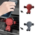 Cellphone Holder Auto Clamping Phone Stand for 4.7-6.7in Device Car ...
