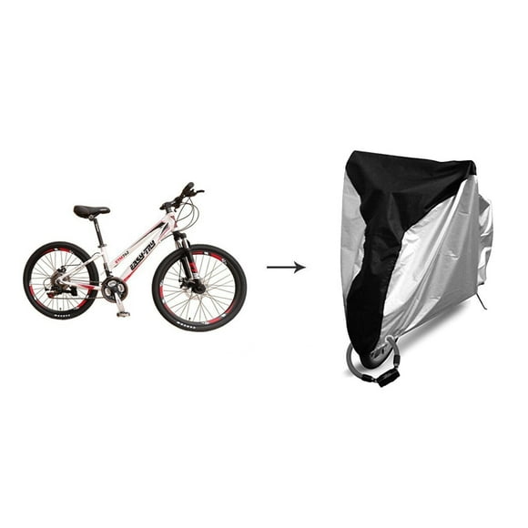 Electric Bike Covers