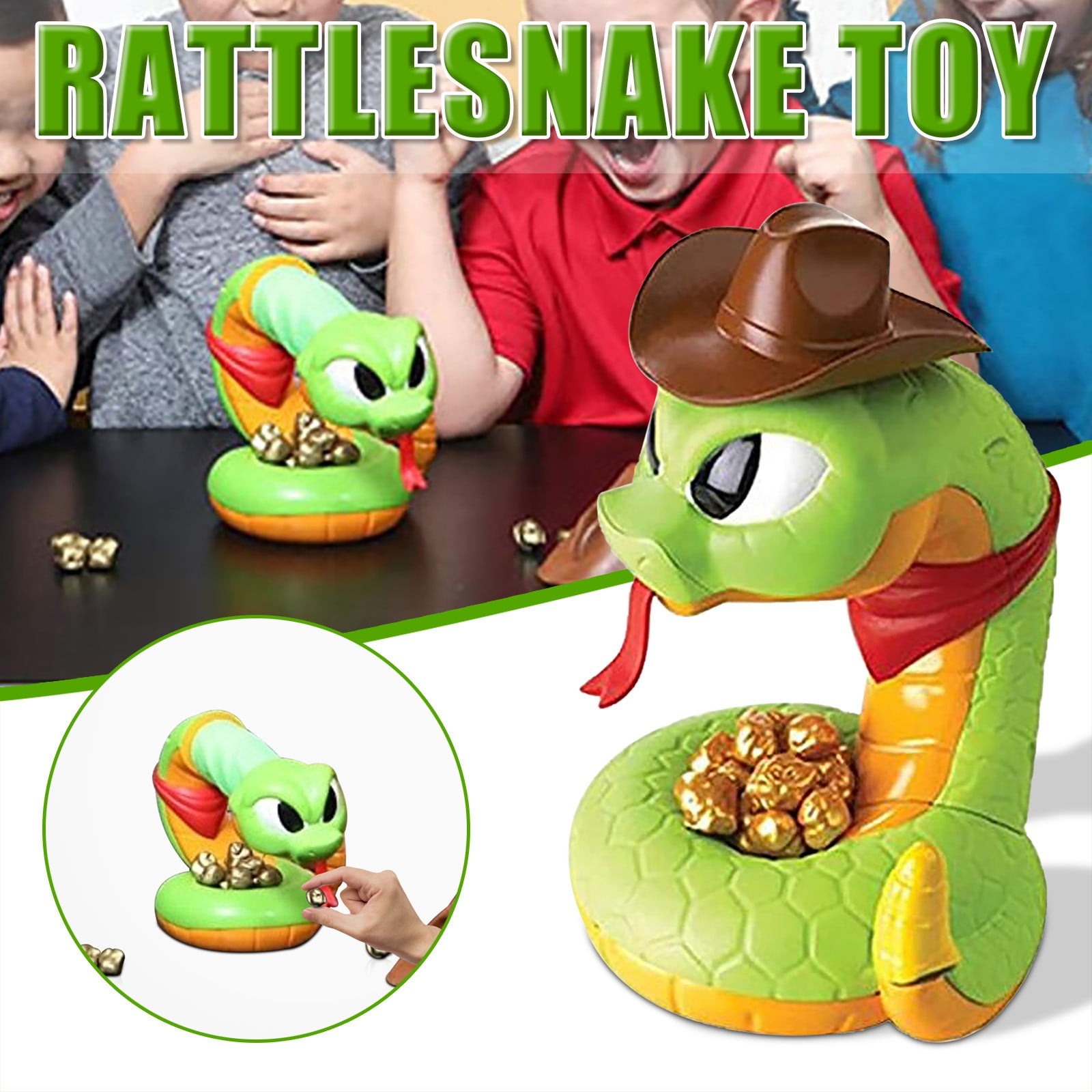 Click here for Siminseming Game Fun Rattle For Kids Childrens Gam... prices