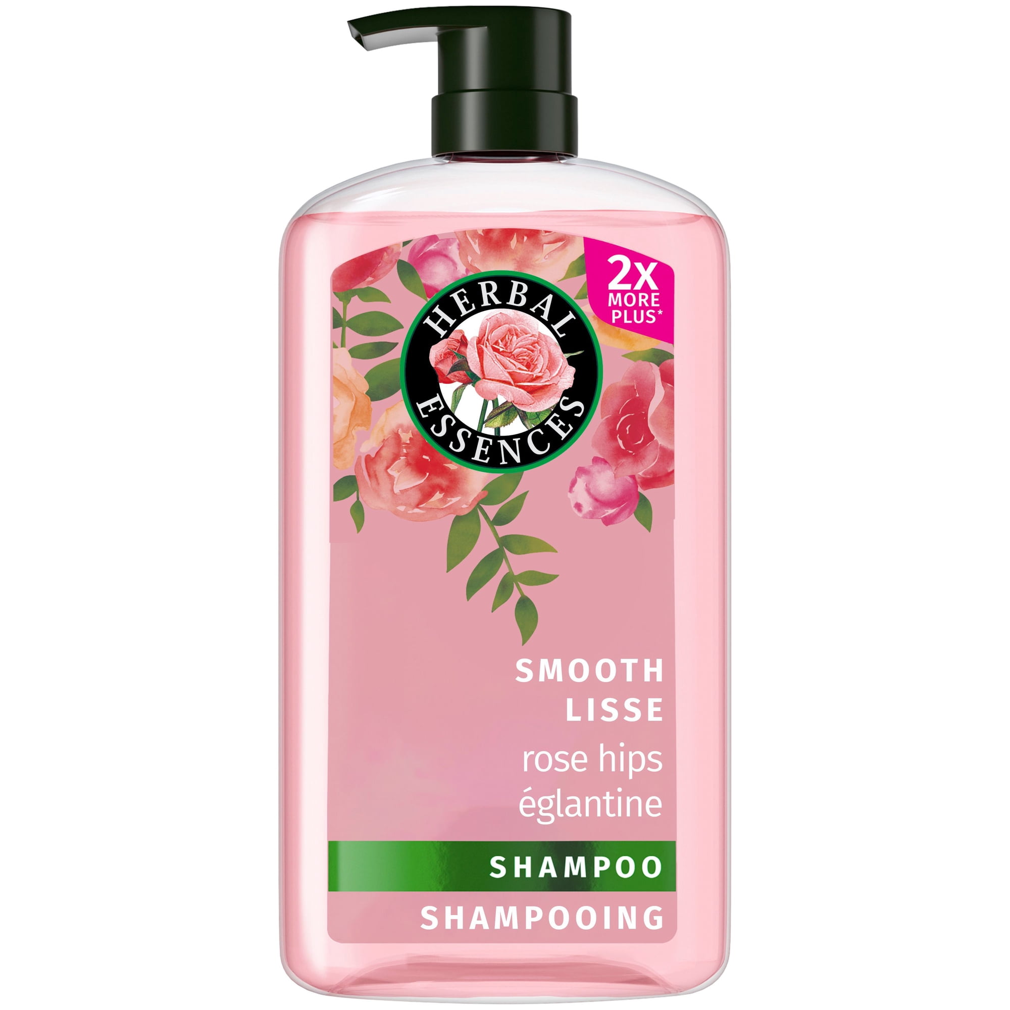 Click here for Herbal Essences Rose Hips Smooth Shampoo 1l prices