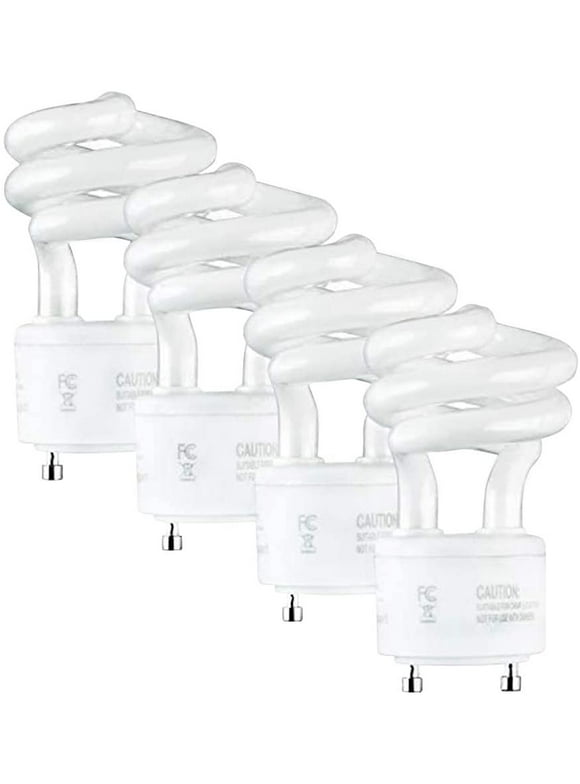 GU24 Light Bulbs in Shop Light Bulbs by Base Type - Walmart.com