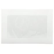 6 x 9 Full Face Window Envelopes - Ruby Red (500 Qty.) - Walmart.com