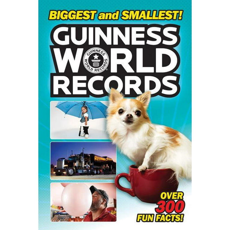 Smallest Person In The World Guinness World Record