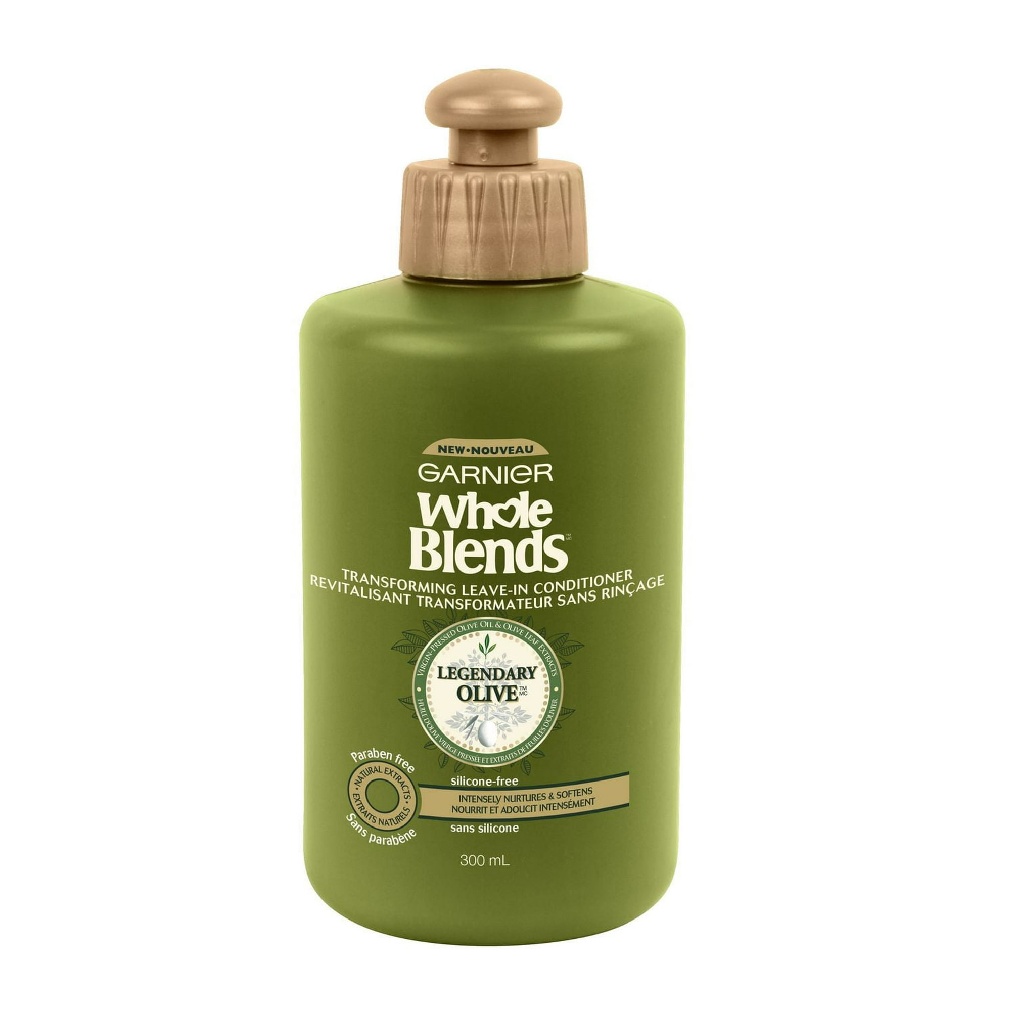 Click here for Garnier Whole Blends Legendary Olive Transforming... prices