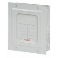 Blue Sea Systems 3131 Circuit Breaker Enclosure - Walmart.com