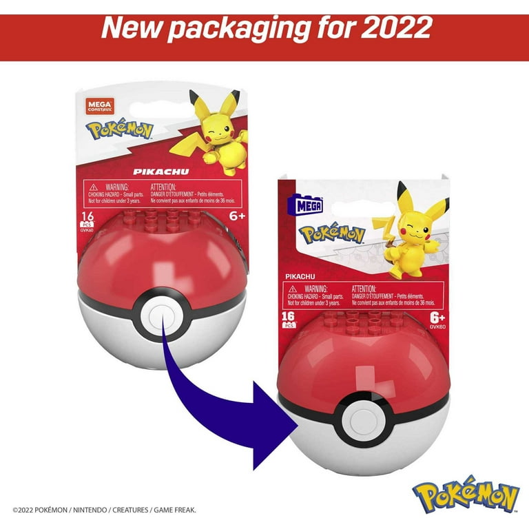 Pikachu Using Electric Boat Red