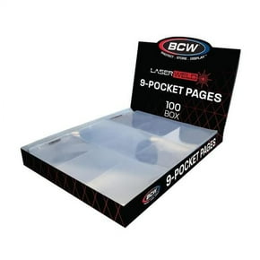 BCW | Walmart Canada
