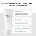 SKIN1004 Madagascar Centella Tone Brightening Cleansing Gel Foam 125ml ...