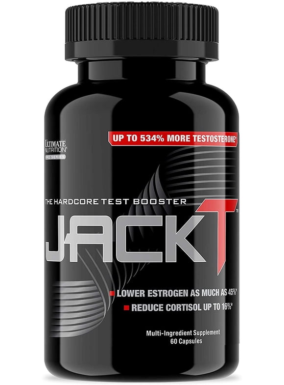 Testosterone Booster in Protein & Fitness - Walmart.com