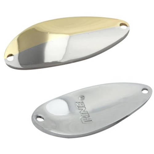 P-Line 2/3 Pro Steel Spoon - Walmart.com