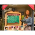 Barbie Sign Language Doll Featuring an ASL Classroom - Walmart.com