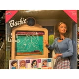 Barbie Sign Language Doll Featuring an ASL Classroom - Walmart.com