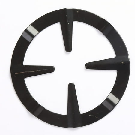 Cast Iron Wok Ring Moka Pot Wok Ring Stable Non Slip Eco Friendly Cast ...