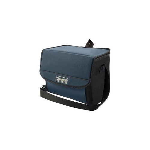 COLEMAN R COMPANY INC 2000033940 18 CAN SOFT COLLAPSE COOLER - SLATE ...