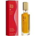 Giorgio Beverly Hills RED Eau De Toilette Spray for Women 3 oz (Pack of ...