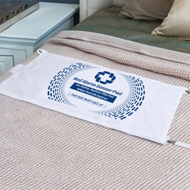 IQ dual plus patient sensor alarm - Walmart.com