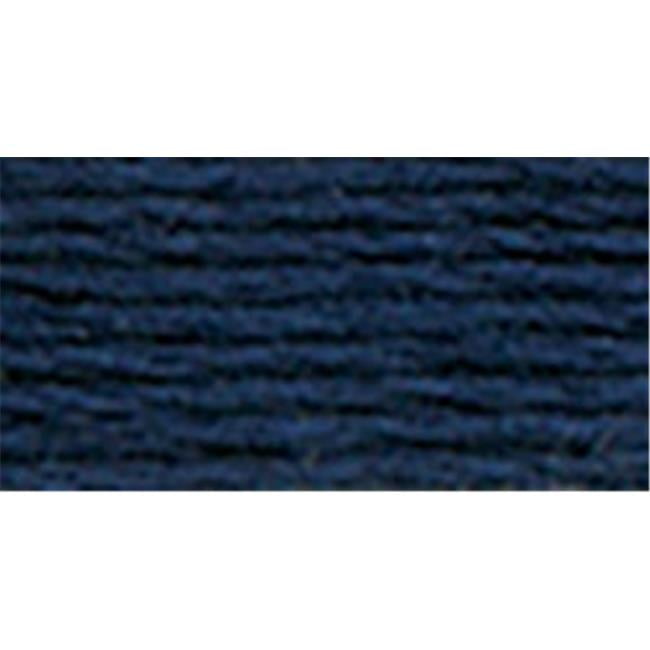 Click here for Dmc Navy Blue Dark Six Strand Embroidery Cotton  1... prices
