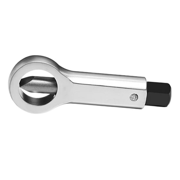 Metal Nut Splitter, Rust Nut Splitter Breaker Manual Nut Remover ...