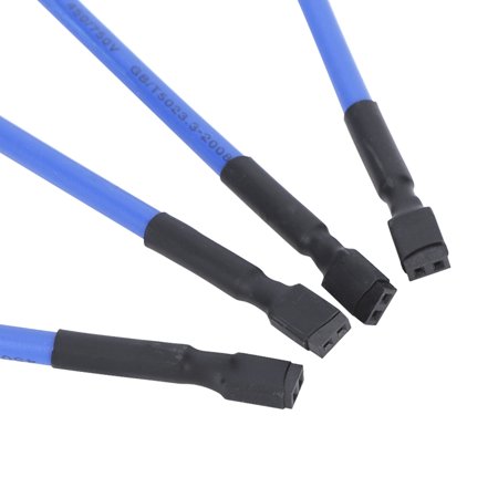 BDM Frame Probes, Heavy Duty Probe Pens Plastic 4Pcs/Set With Connect ...