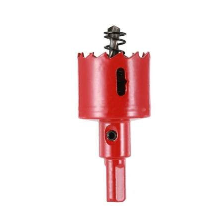 M42 35mm Multifunction Double Metal Opener Carpentry Reaming ...